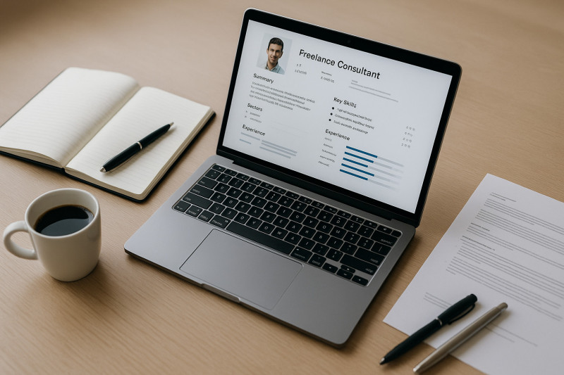 Dossier de compétences : pourquoi et comment l’optimiser